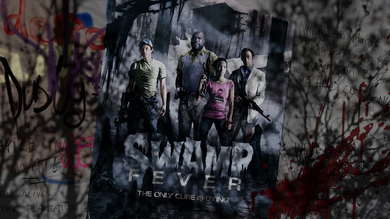 Swamp Fever: Drought - YouTube