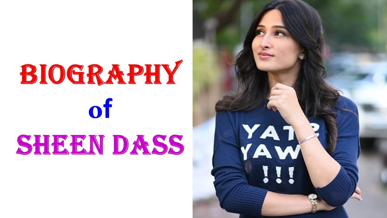 Sheen Das Biography II sheen dass II piya albela promo - YouTube