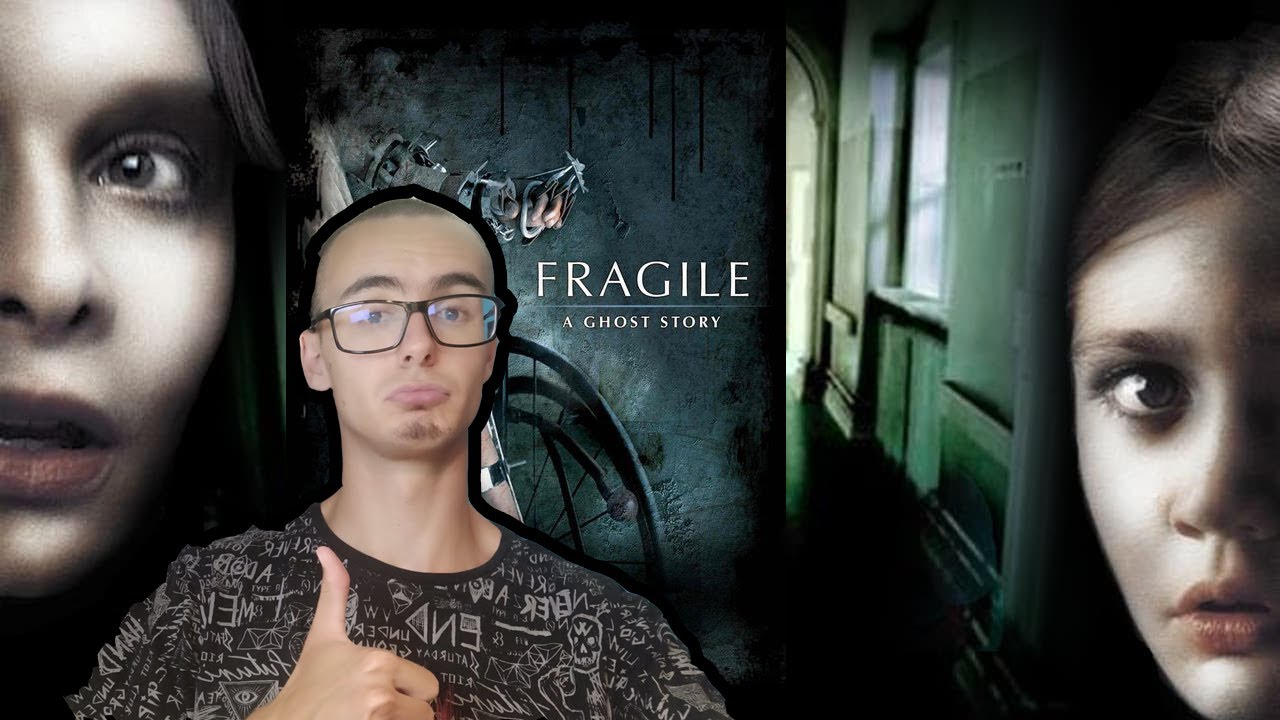 Frágiles (2005). Crítica en Español - YouTube