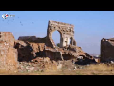 Kerkük'ün altı harman