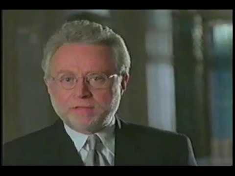 Wolf Blitzer Reports CNN TV Promo 2002 - YouTube