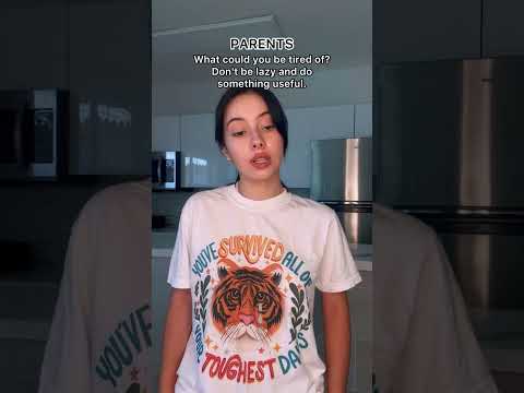 parents & teens 🥹 #mentalhealth #childhood #trauma #anxiety #teens #parents