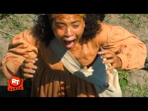 Antebellum (2020) - Julia's Miscarriage Scene | Movieclips
