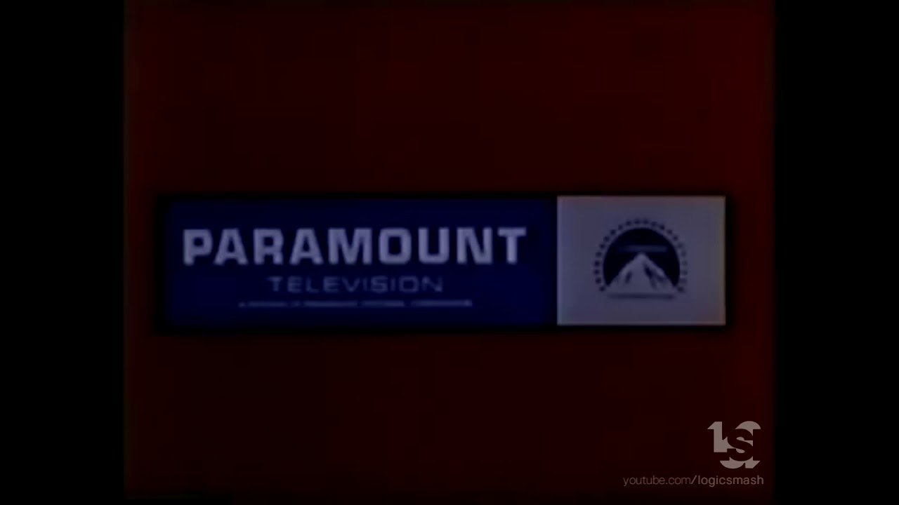 Paramount Television (1975) - YouTube