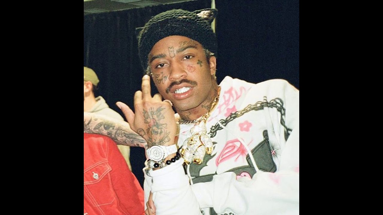 Lil Tracy Coco Lyrics ft Lucki - YouTube