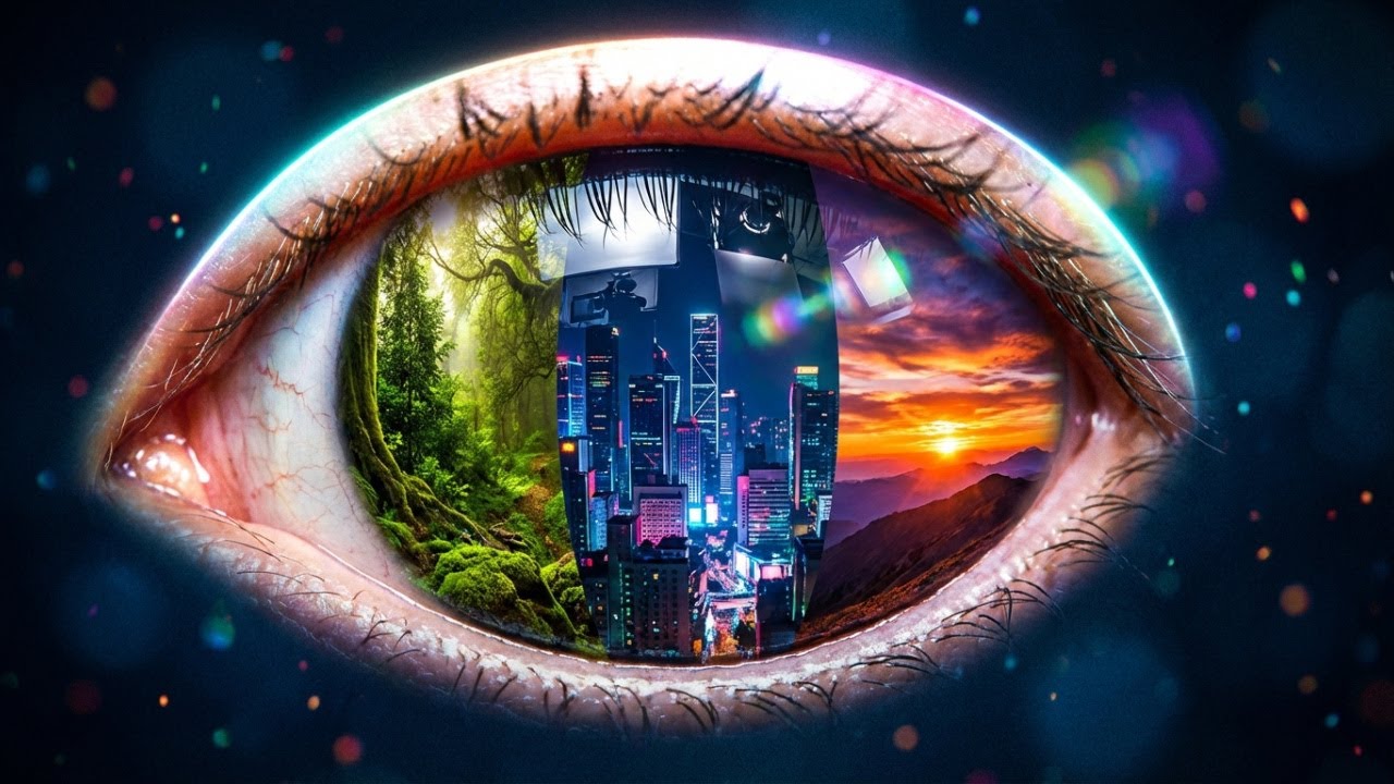 DEAD NET - Title Sequence - YouTube