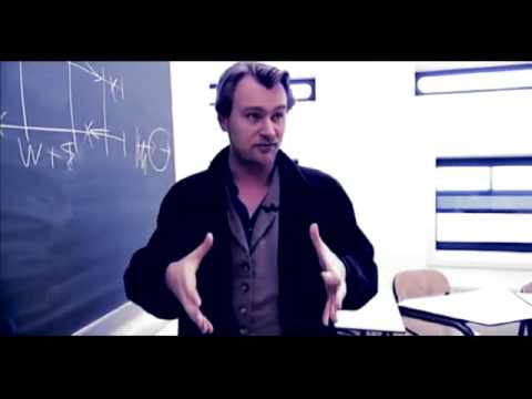 Memento Screenplay Analysis By Christopher Nolan - YouTube