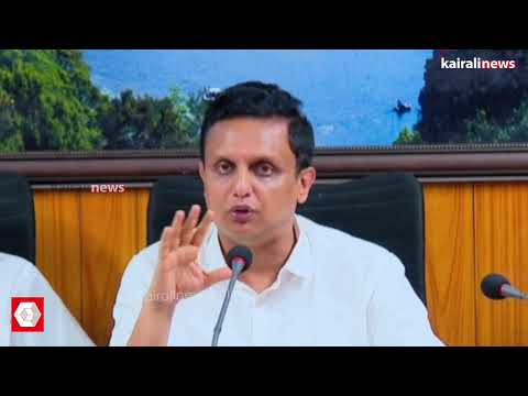 'രക്ഷാപ്രവർത്തകർക്ക് ഭക്ഷ്യസുരക്ഷാ വകുപ്പ് പരിശോധിച്ച ഭക്ഷണമാണ് ന ...