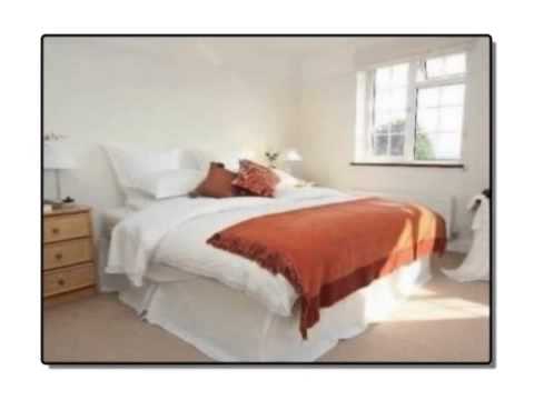 Bed & Breakfast - Glebe House - YouTube