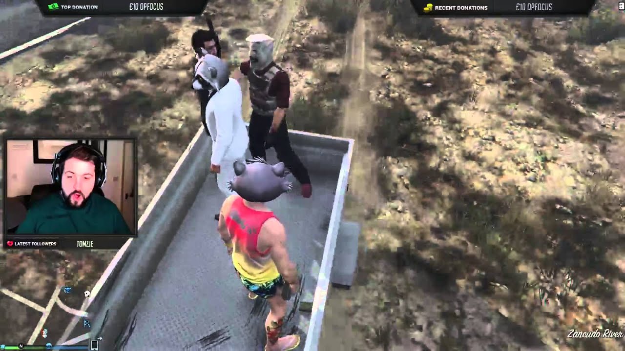 Proxi' mine !! - YouTube