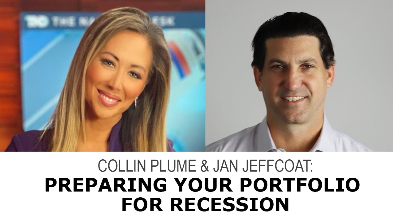 The Best Asset To Own During Recession | The National Desk: Jan ...