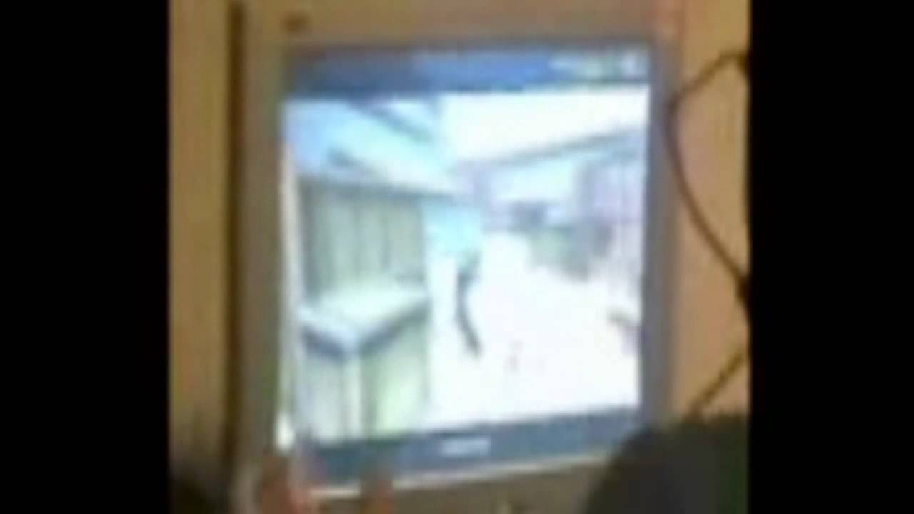 Pc Ausraster Extrem... - YouTube