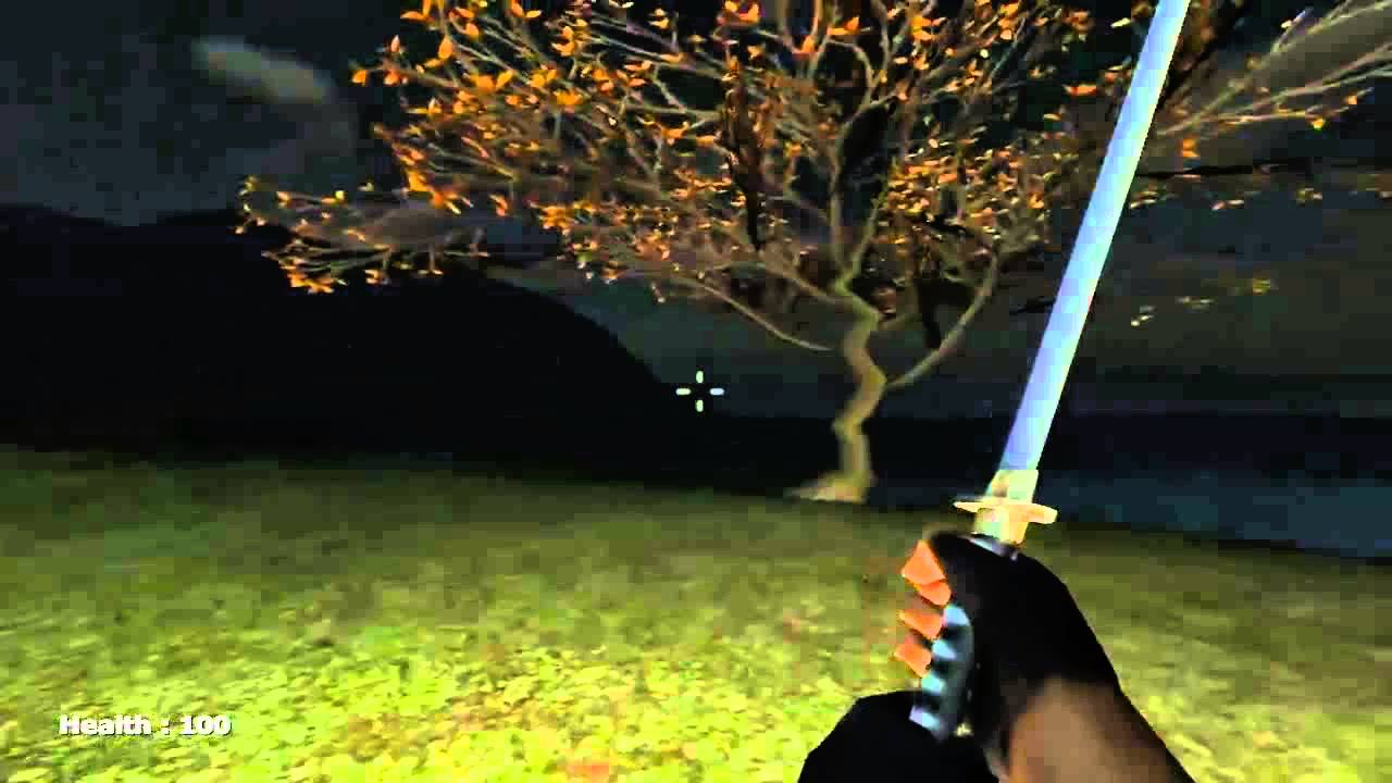 Lags and Scares - Undead Isle:Ch.1 (part 1) - YouTube