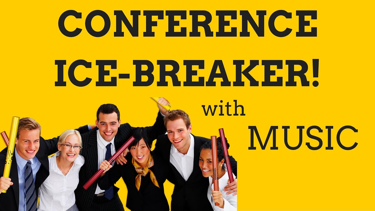 Musical Energizer For Conferences Meetings YouTube musical-energizer-for-conferences-meetings-youtube