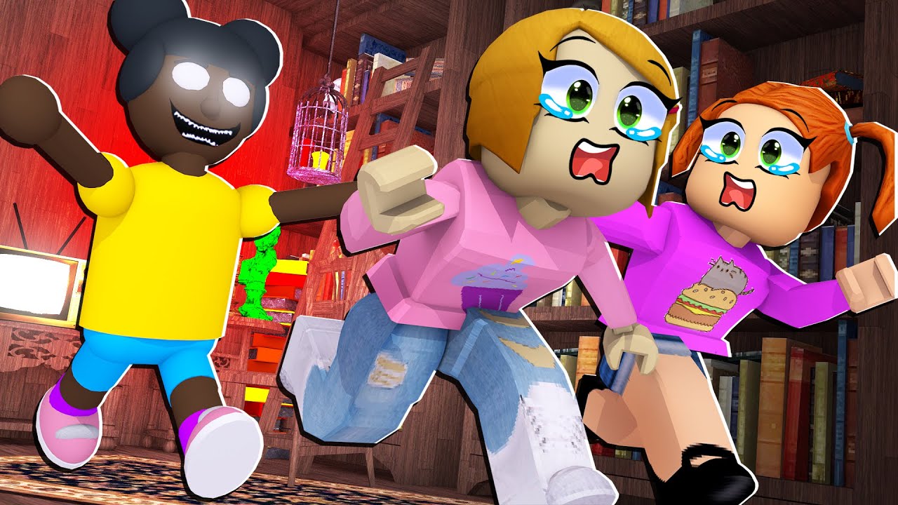 Roblox | Amanda The Adventure Obby! - YouTube