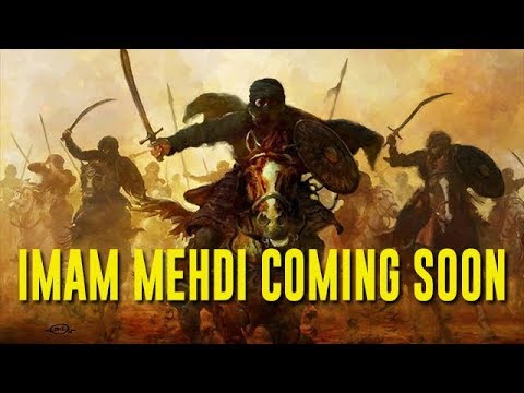 Are you Prepared for the Arrival of Imam Mahdi A.S - YouTube
