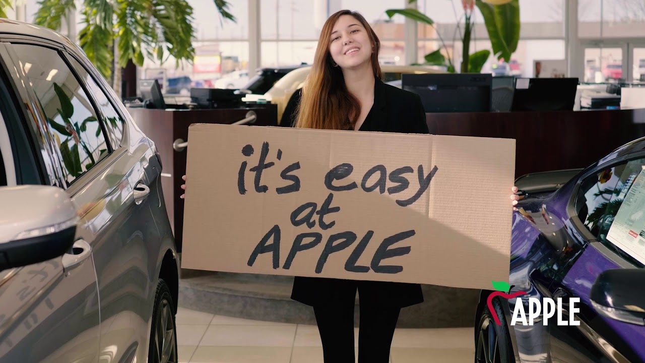 Apple Subaru York Pa