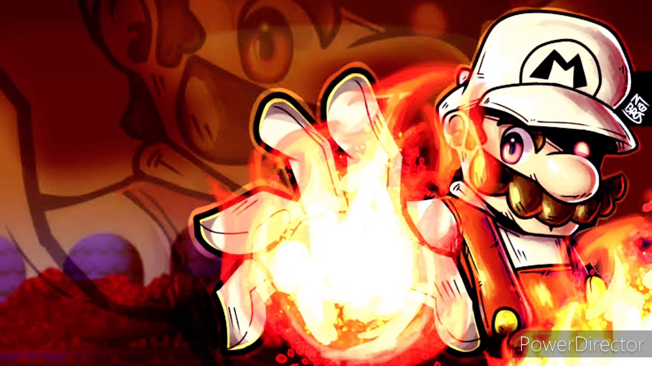 (original) Toadswap-Revenge Fire strike down - YouTube