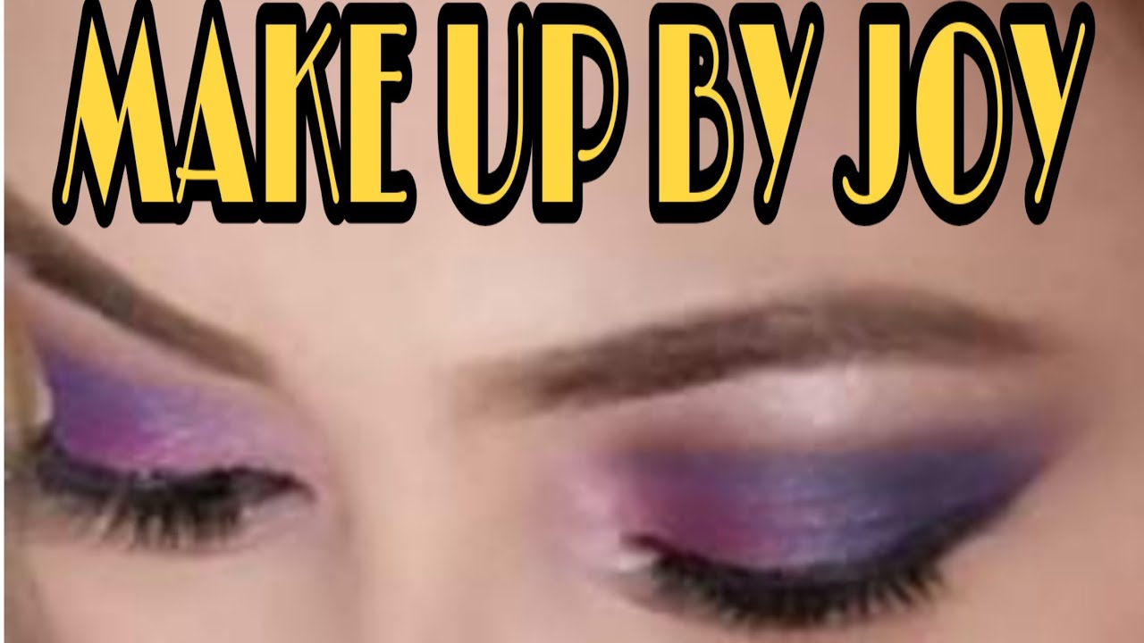 MAKE UP INTRO - YouTube