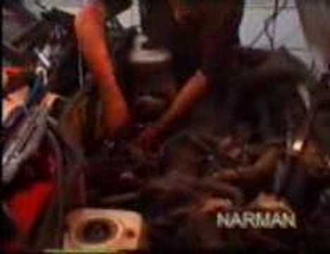 Dadaslarin kalici sitesi