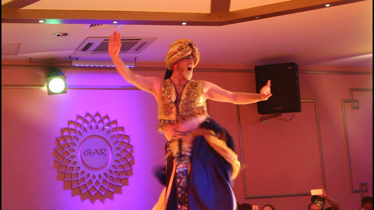 Male Belly Dancer | Istanbul | Turkey 🇹🇷 |#shorts - YouTube