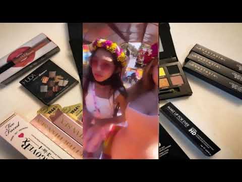 💕 vanesa bohórquez 🤤 de paseo con la familia en México
