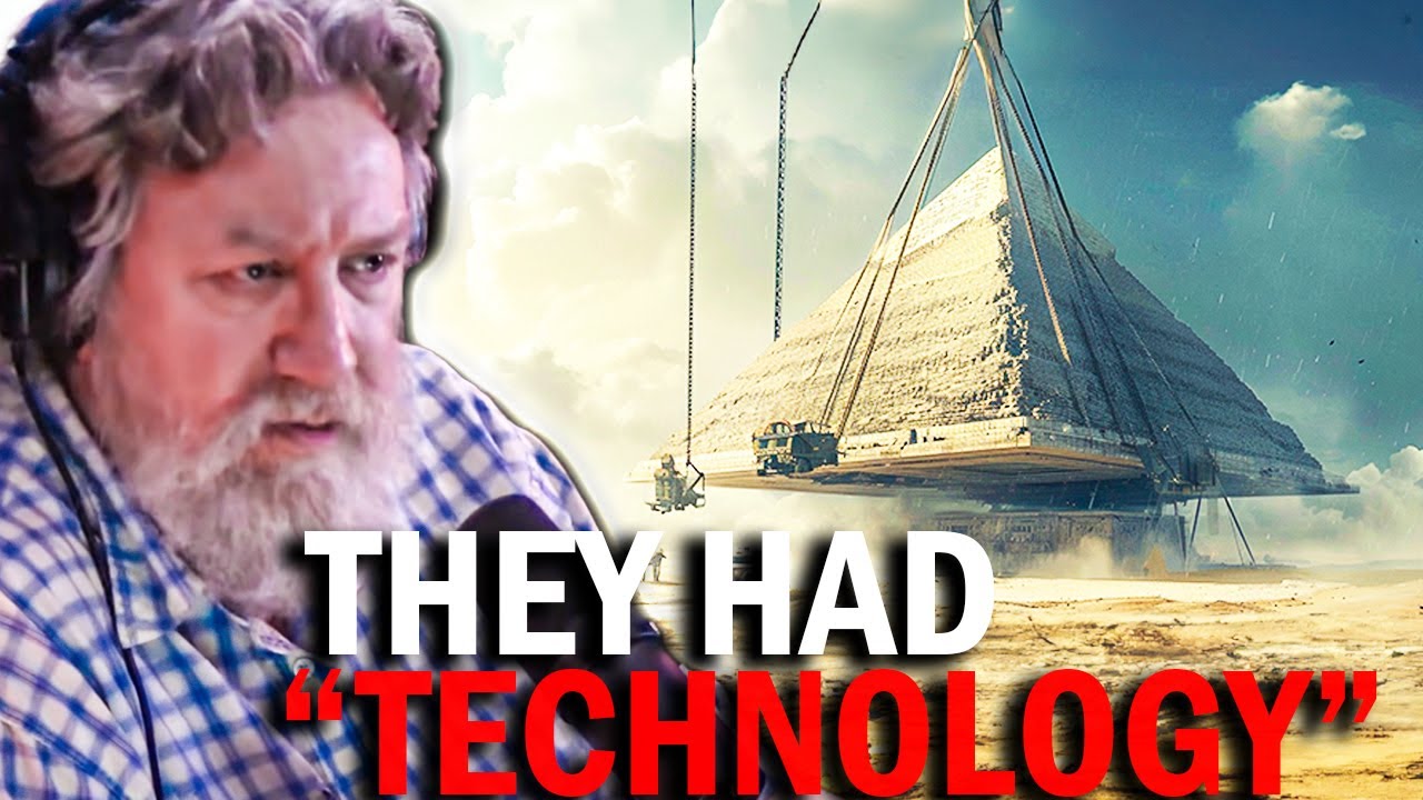 Scientists Cracked The Secret Code And Solved These Ancient Mysteries ...