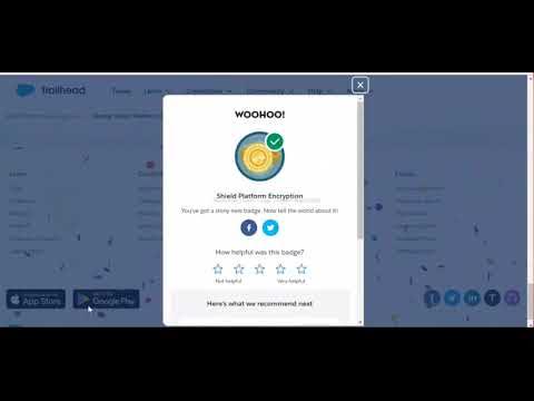 Deploy Shield Platform Encryption the Smart Way | Shield Platform Encryption | Salesforce - YouTube