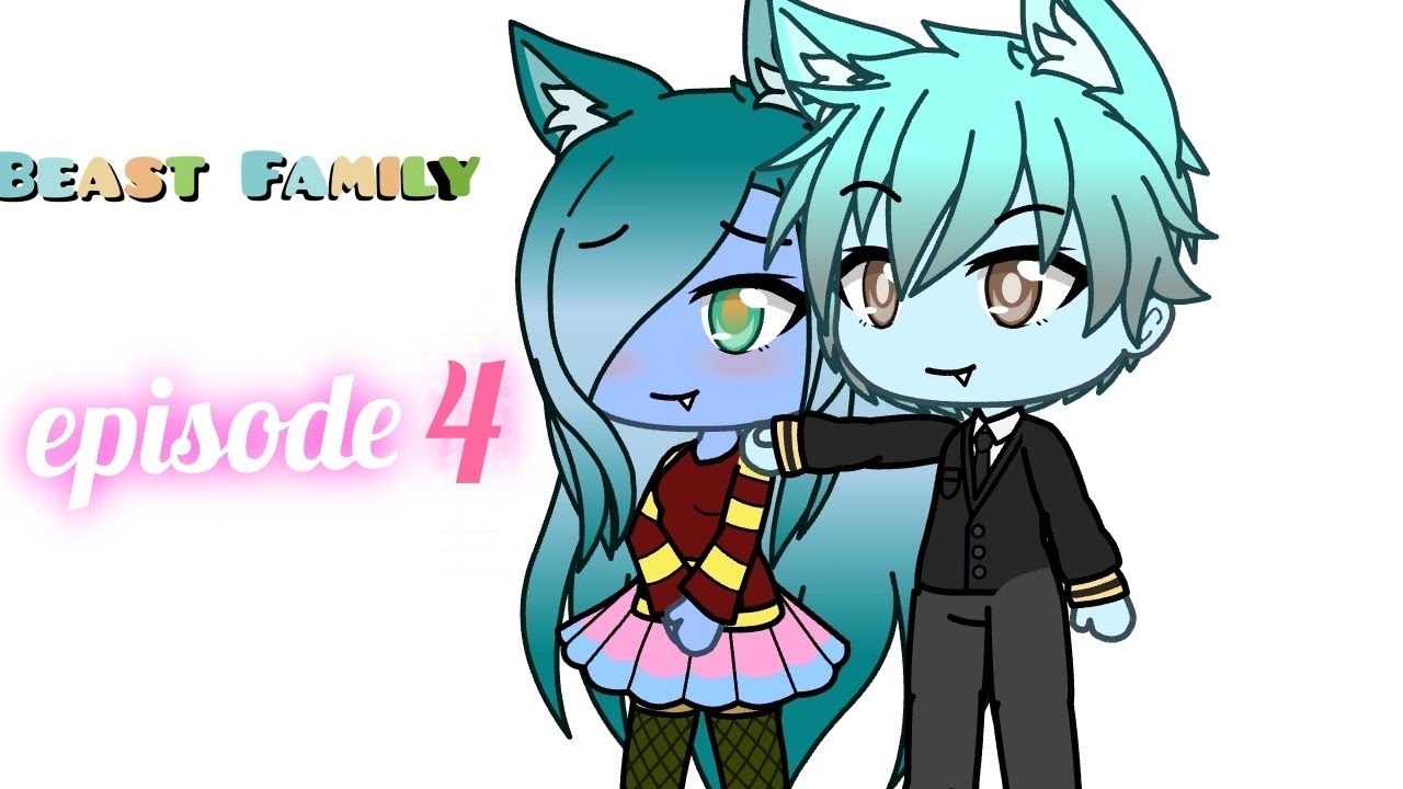 Beast Family ep 4: Star's parents - YouTube