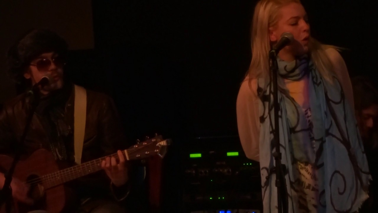 Robin Zander Family-Monks 2016 - YouTube