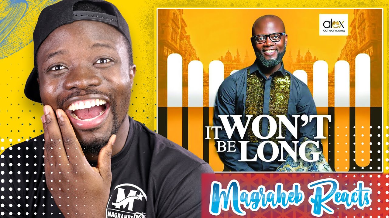 Alex Acheampong "ƐnkyƐ" ft. Young Missionaries is just too GOOD! - YouTube
