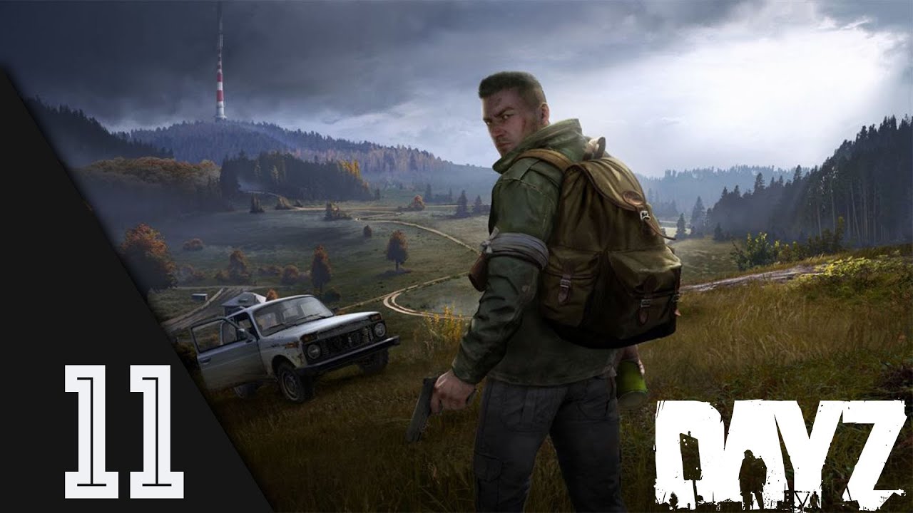 DAYZ # 11 - BASE BUILDING PLUS (BBP) TUTORIAL (PT-BR) - P.2 - YouTube