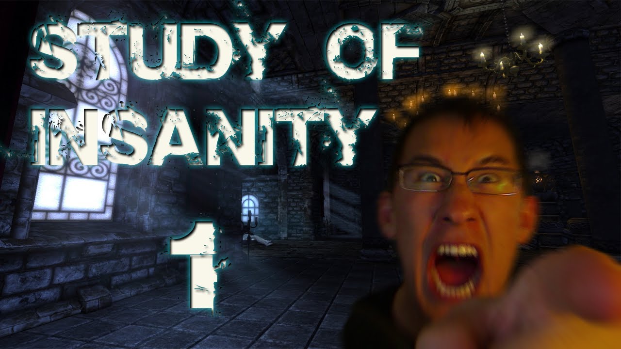 Study of Insanity | Part 1 | ATTACK THE DARKNESS - YouTube