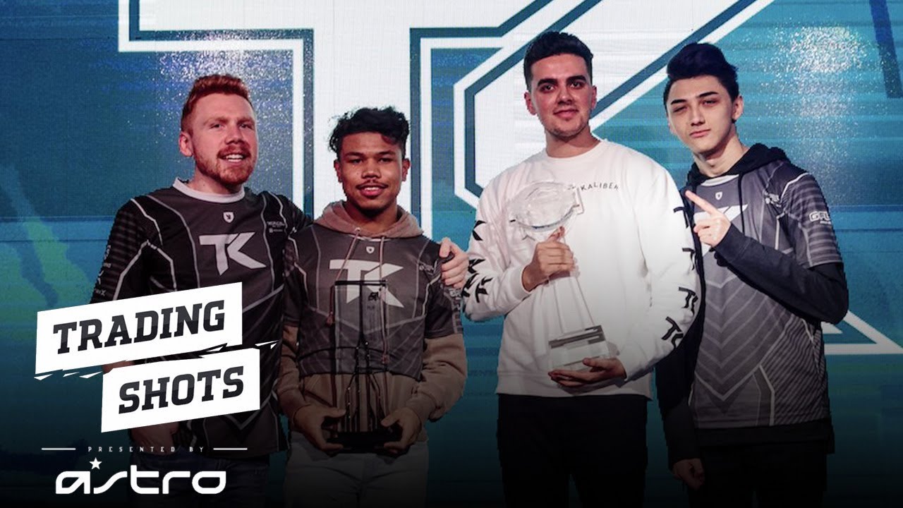 TK All Day or TK No Way? | Trading Shots Presented by ASTRO Gaming ...
