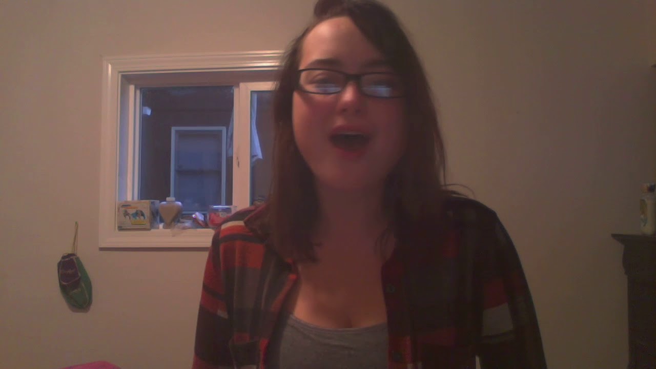 Extra Ordinary- Lucy Hale cover - YouTube