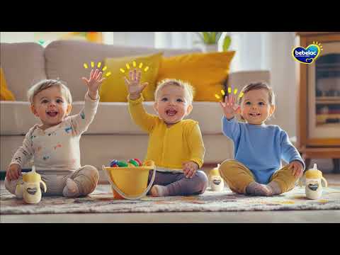 Bebelac Kardeş Payı 5 Yaşında!