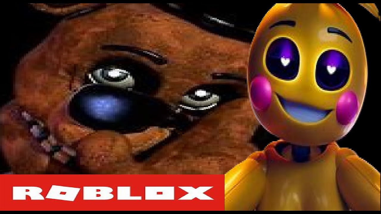 CHICA GETTING GYATT POUNDED [FNTD] - YouTube