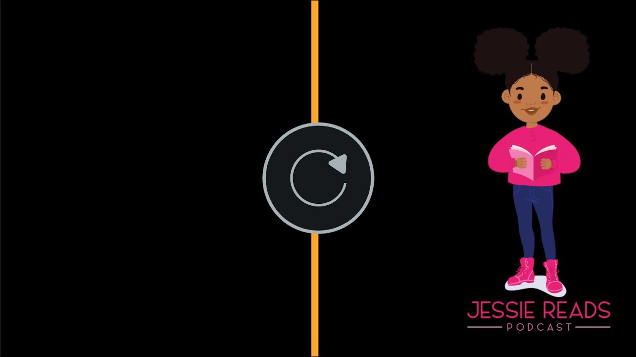 Jessie Reads - Season 2 Episode 1 - Trailer - YouTube