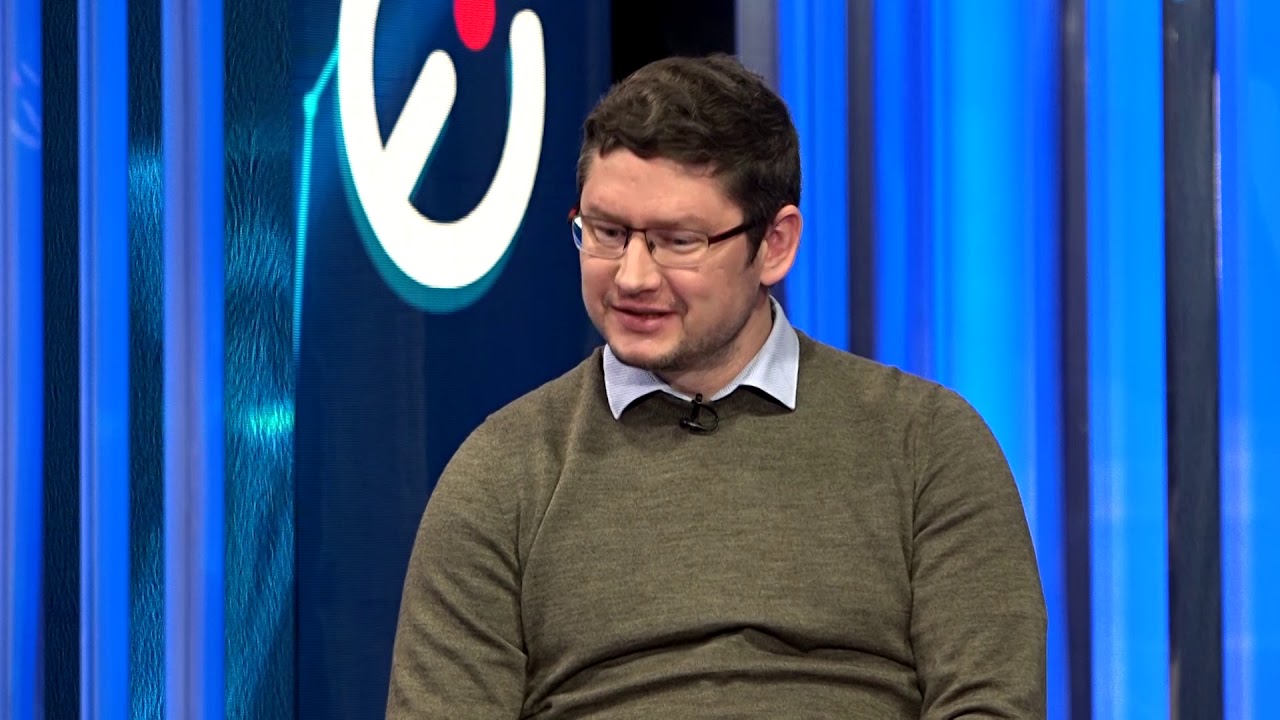 EuroIntegrators: Interview with Matthew Schaaf and Oleksandr Burmahin ...