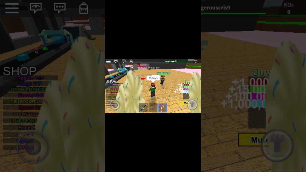 Roblox episode #1 first video on chanel - YouTube