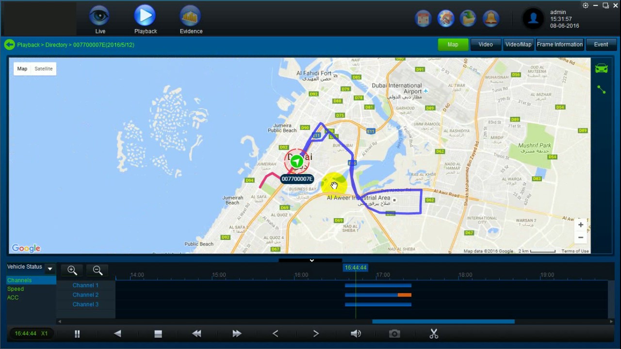 SOFTWARE CMS - YouTube