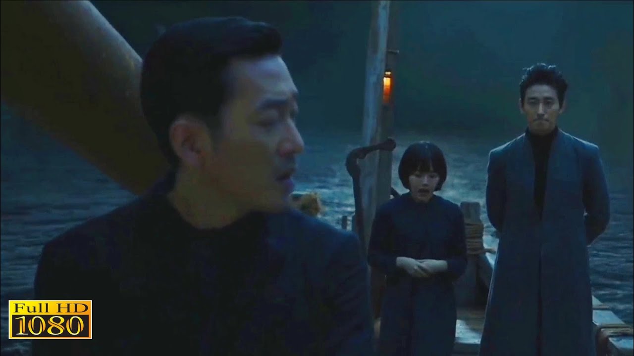 Best movie scene: Afterlife scene - YouTube