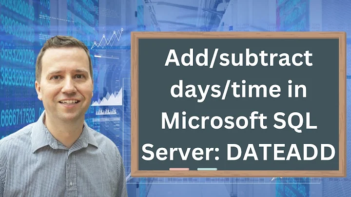 Solved How To Subtract Years From Sysdate 9to5Answer solved-how-to-subtract-years-from-sysdate-9to5answer