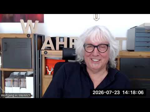 Bascha Mika zu: Wenn die Wahrheit auf der Strecke bleibt…