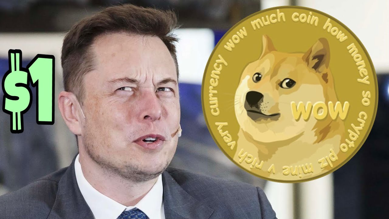 The TRUTH About Dogecoin To $1 ⚠️ REVEALED ⚠️ - YouTube