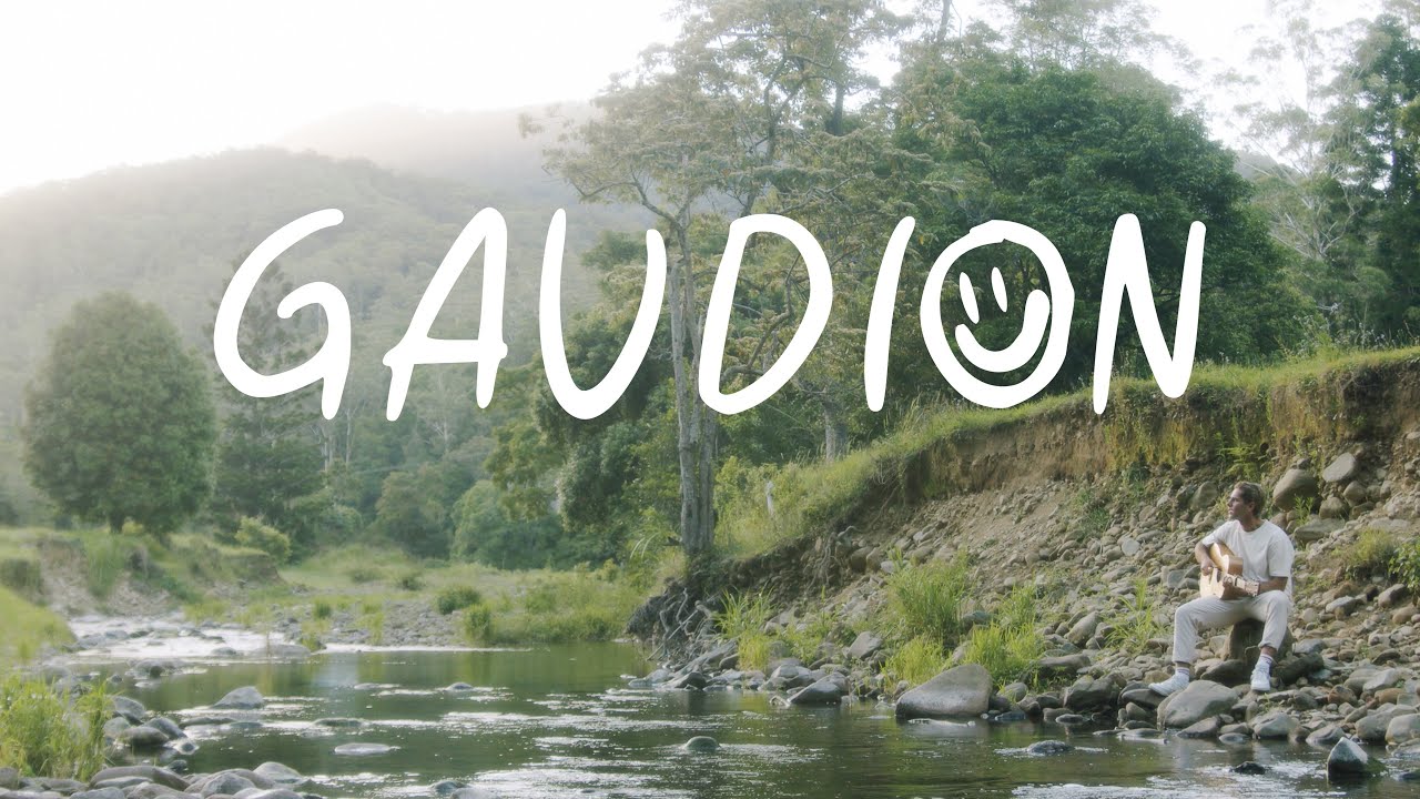 Gaudion - About Right Now [Official Music Video] - YouTube