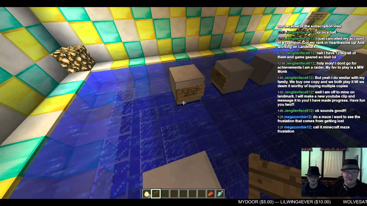 Badger & Daughter Mazes and Jump Puzzles - 1 / 3 - YouTube