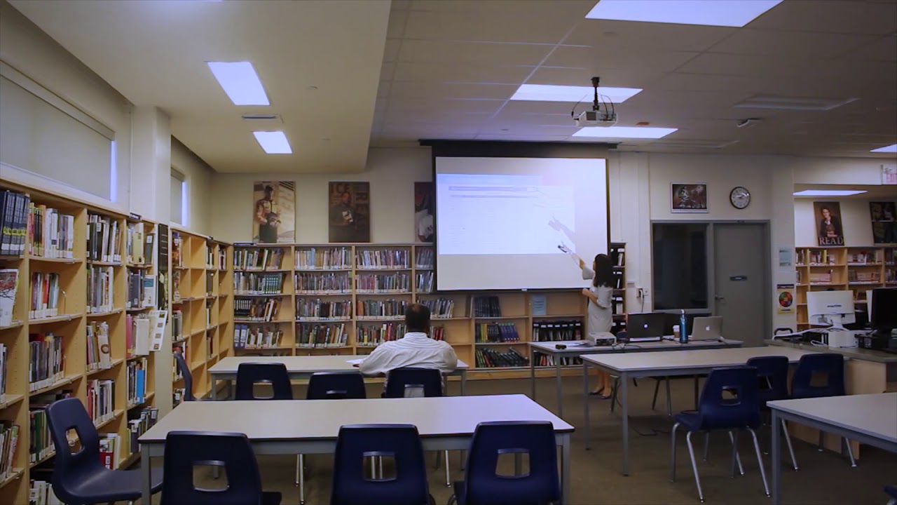 Session C - Christine Luchies - TVO Homework Help - YouTube