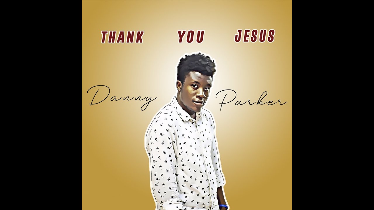 DANNY PARKER - PRAY FOR YOU (OFFICIAL AUDIO) - YouTube