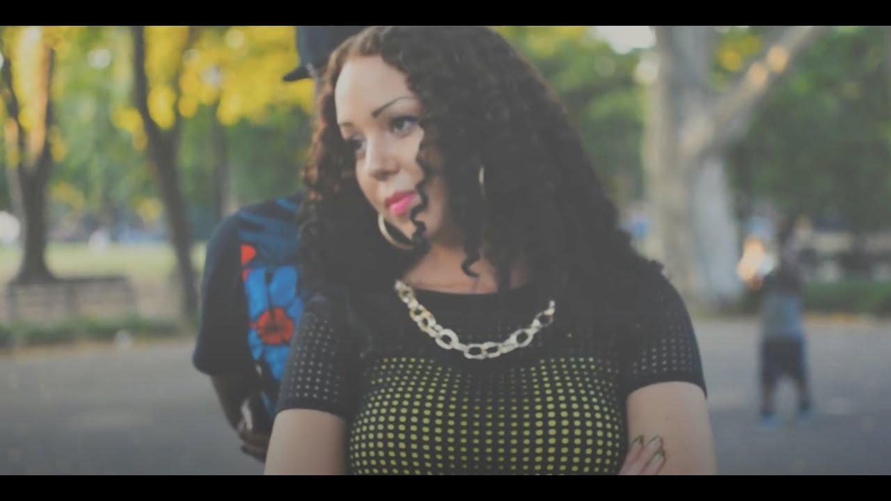 Becca Adams - Zero Style ( Official music video ) - YouTube